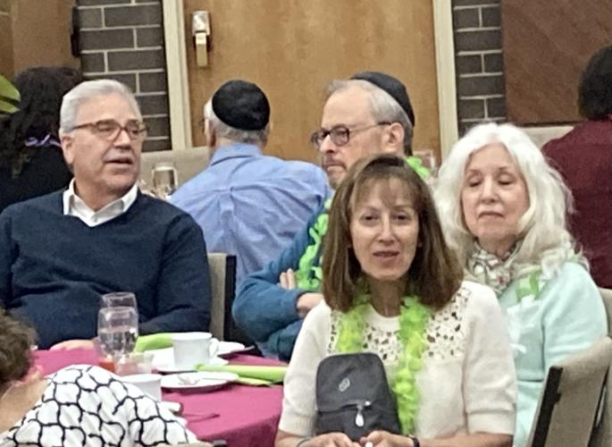 Beth El Congregation holds 42nd Annual Raffle | In the Community ...