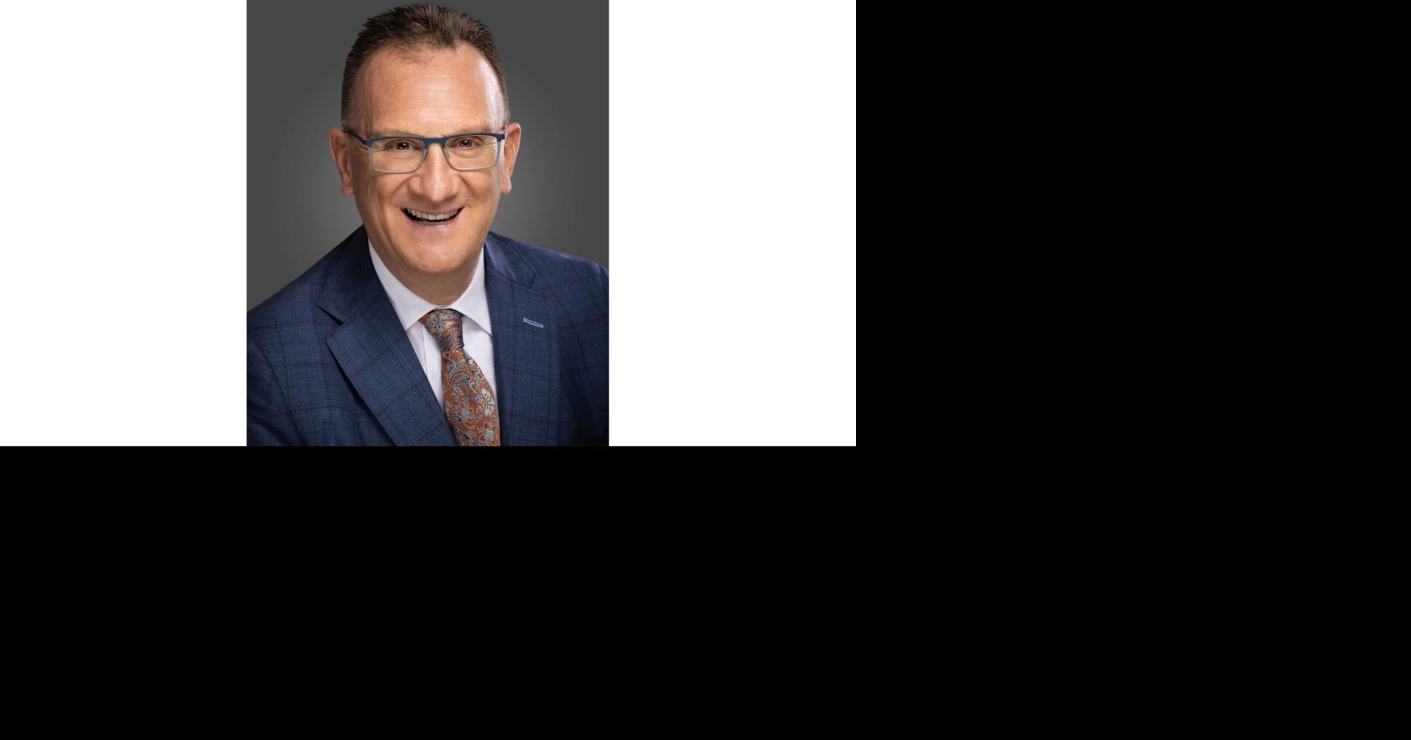 Adelstein elected Cleveland Press Club first VP, asst. treasurer ...