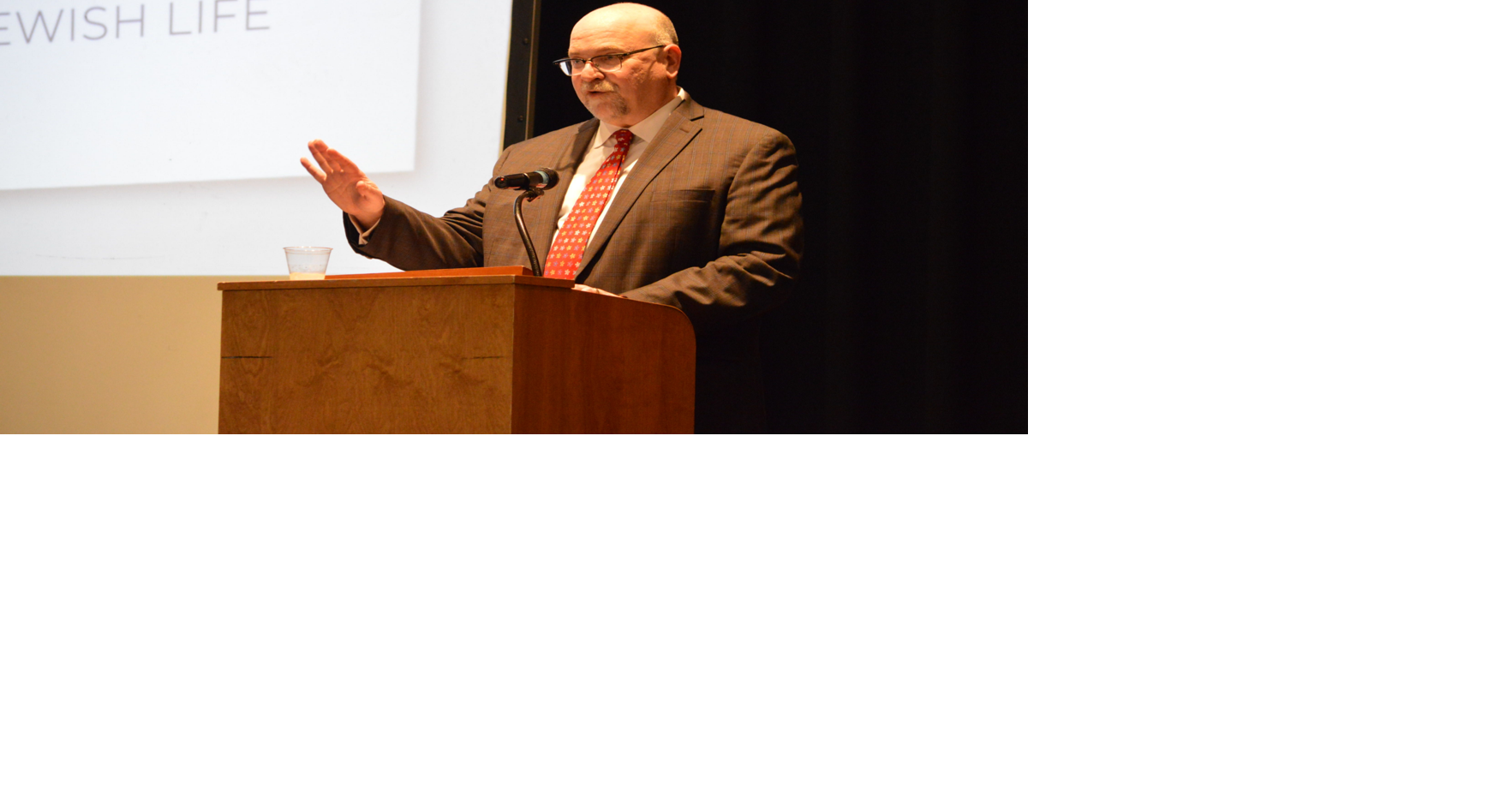 JCBA CEO Blain reflects on first-year accomplishments | Local News ...