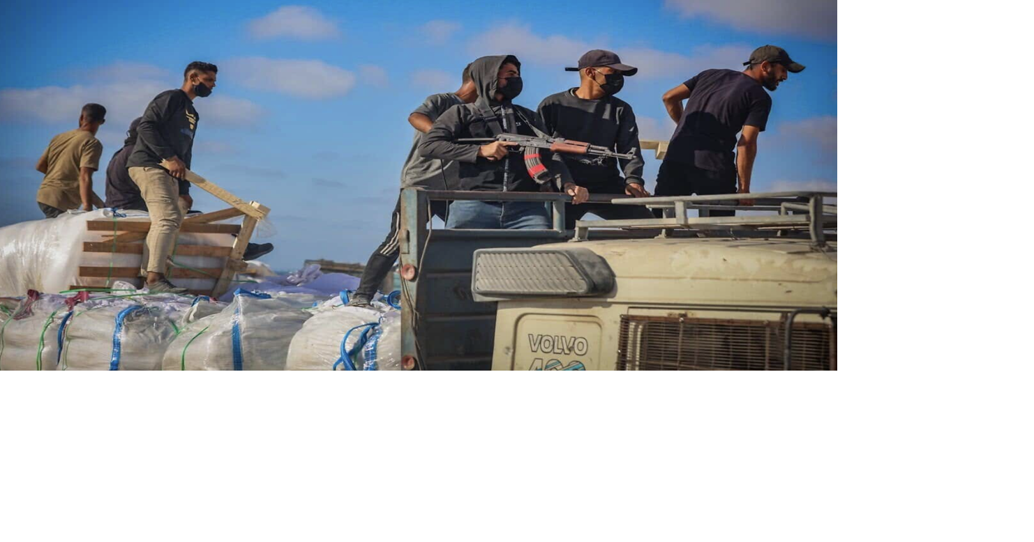 Israeli UN envoy accuses Hamas of hoarding baby formula to bolster ...