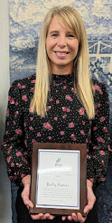 JFS’ Ramos receives William Wortzman Professional Achievement Award ...