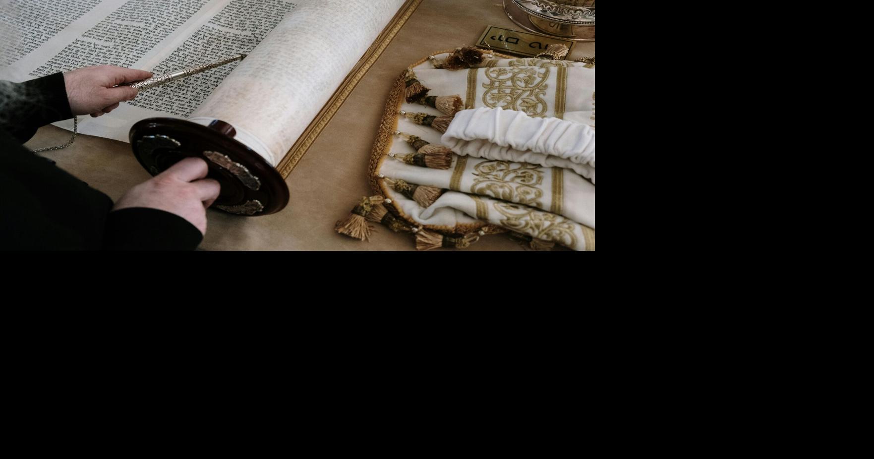 Simchat Torah celebration to be held at Anshe Sfard Synagogue Oct. 24 ...