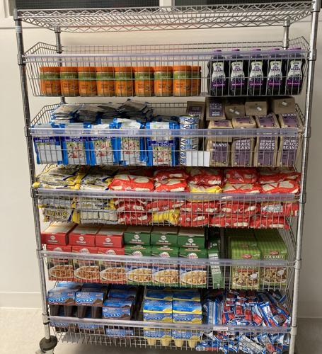 Cleveland Clinic Akron General opens second food pantry | Local News ...