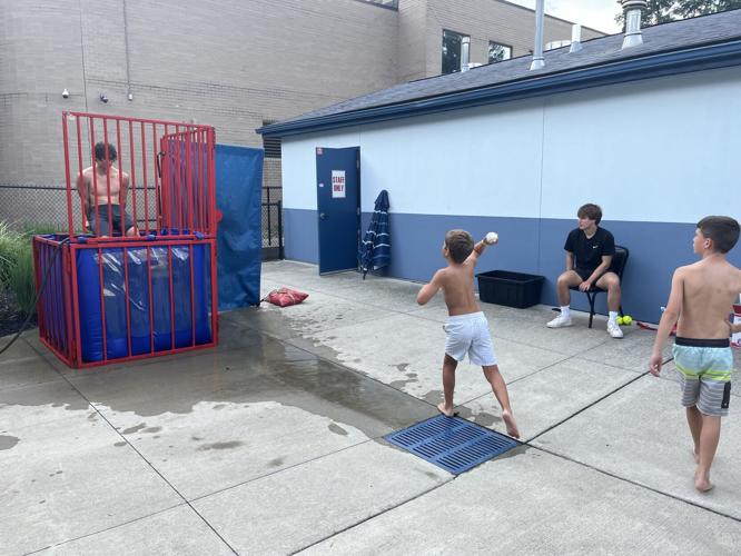 Shaw JCC Membership Appreciation Pool Party | In the Community ...