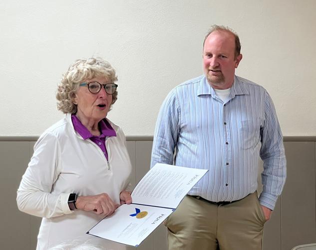 Anshe Emeth ‘family’ celebrates 100th anniversary at current location ...