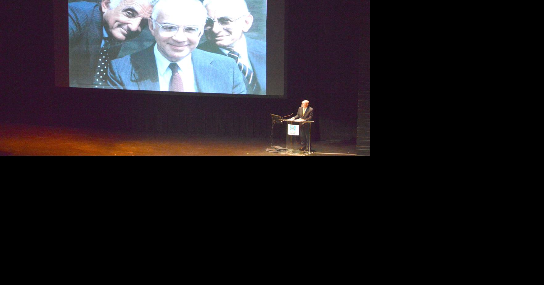 Mandel Foundation award brings smiles to the family | Local News ...
