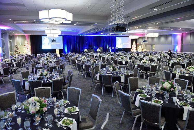 NEOMED NEW Center finds success in post-pandemic events | Local News ...