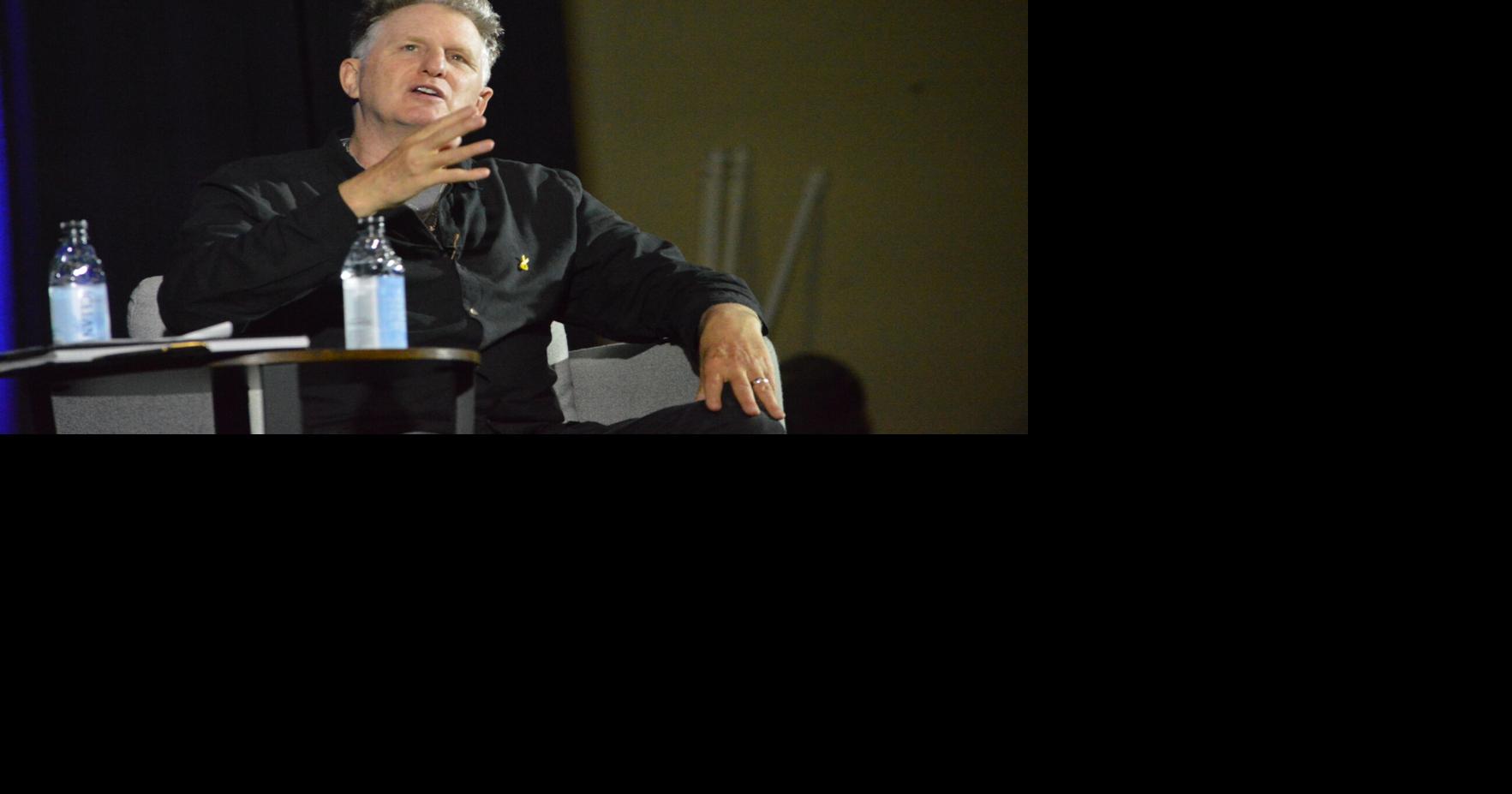 Actor Rapaport helps celebrate Israel@76 | Local News | akronjewishnews.com