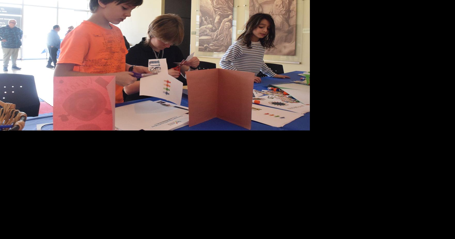 Maltz Museum opens doors for pay as you ‘can’ day | Local News ...