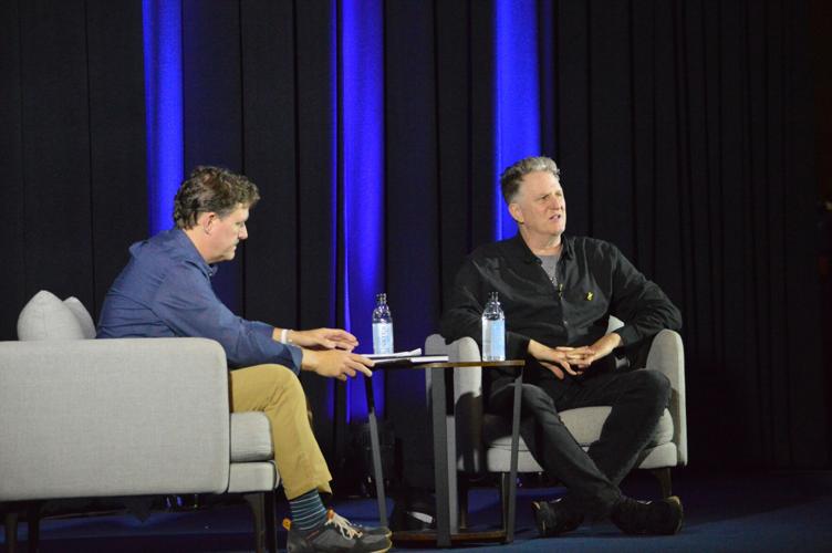 Actor Rapaport helps celebrate Israel@76 | Local News | akronjewishnews.com