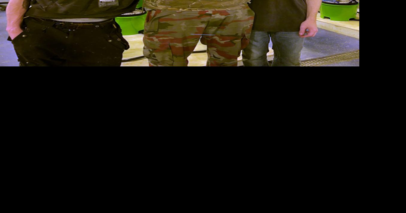 Chasing Thunder: Matanuska Valley grower tracks down legendary cannabis ...