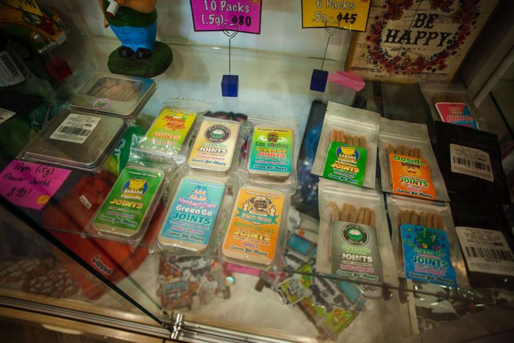 It's a family affair for Wasilla weed empire | News | alaskacannabist.com