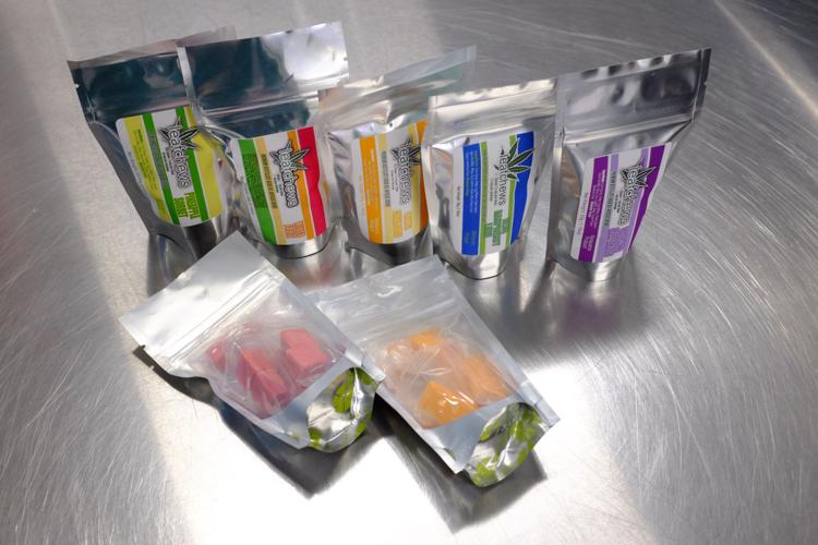 Passion for perfection: At Einstein Labs, only the very best will do | News | alaskacannabist.com