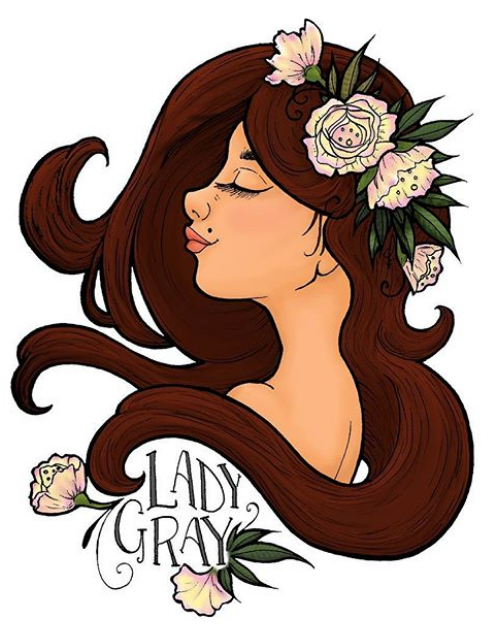 Lady Gray innovates with ‘medibles’ | Candidly Cannabis ...