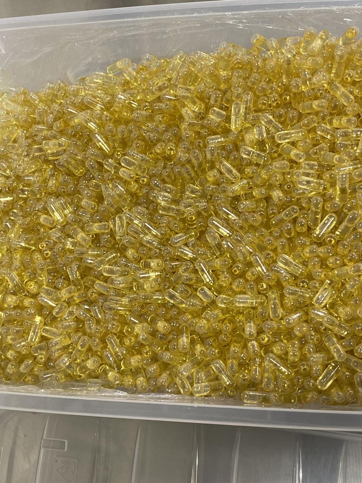 Capsules offer an easy, discreet way to consume cannabis | News ...