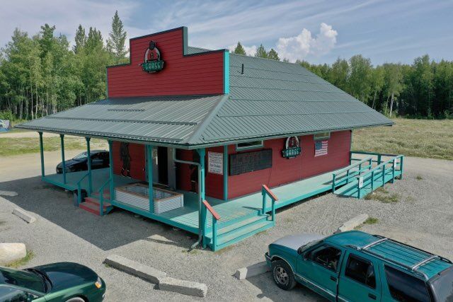 All aboard! Next stop, Houston Grass Station | News | alaskacannabist.com