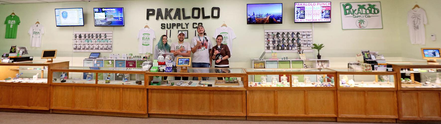 Recreating the circle of life inside Pakalolo | News | alaskacannabist.com