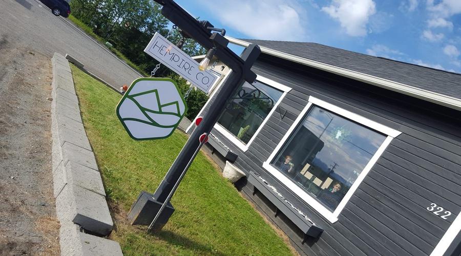 Hempire empire: New chain is bringing CBD products to customers in ...