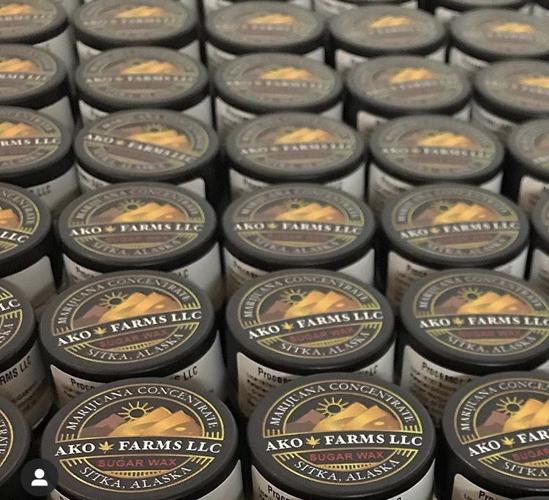 Growing in Sitka: AKO Farms: Sitka couple seeks ‘vineyard experience ...