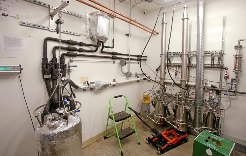 Concentrates: Good Titrations is all about the science | News ...