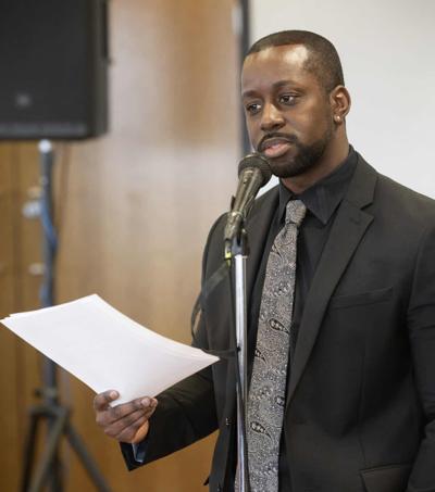 Trailblazing political science professor continues legacy of resilience ...