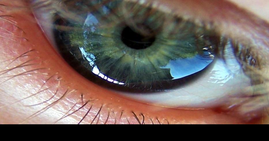 BLOG: eSight headset provides gift of vision | Blogs | alestlelive.com