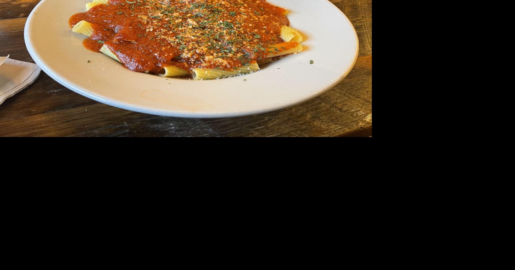 Ravanelli’s combines atmosphere and flavor for a great dining ...