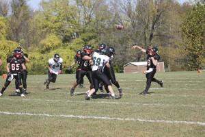 SIUE Club football vs UW-Parkside | Gallery | alestlelive.com