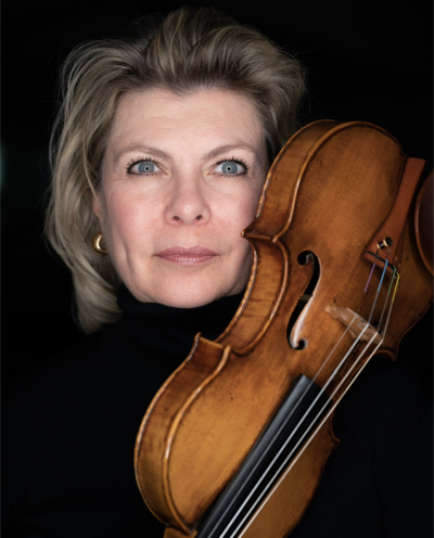 COUGARS IN THE WILD: Music faculty member recounts musical journey to ...