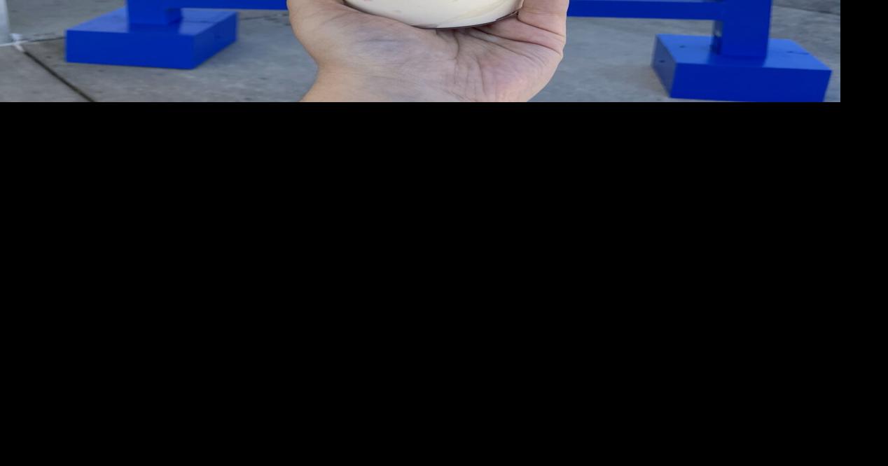 Bobby’s Frozen Custard combines tart and sugary tastes | | alestlelive.com