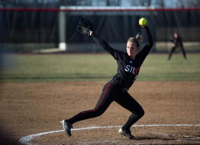 Haley Chambers revitalizes Cougars staff | Sports | alestlelive.com