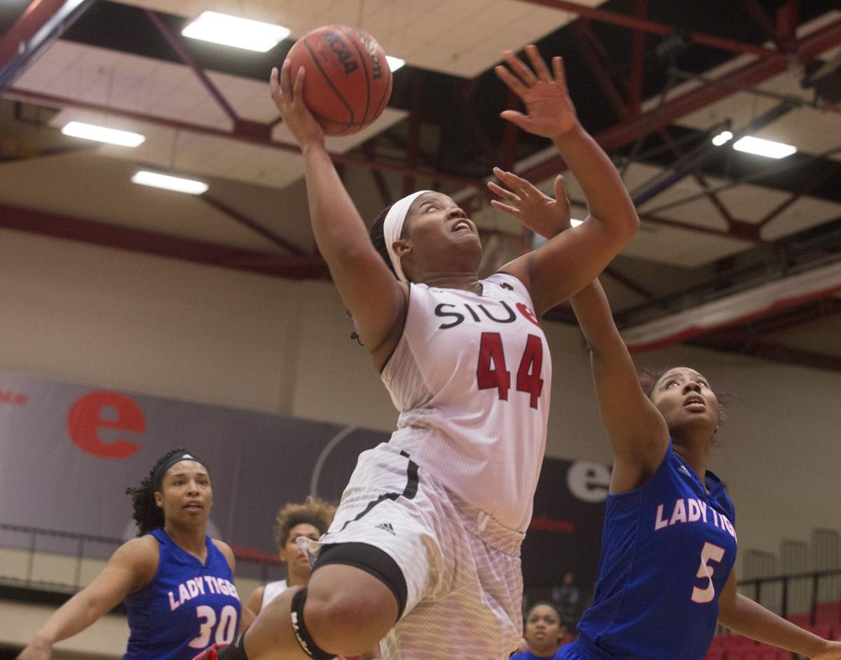 Women's Basketball defeats Tennessee State University 91-83 | Gallery ...