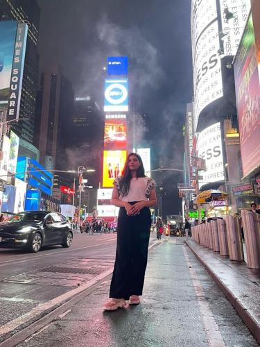 Raisa Rafique Gill — Pakistan | Lifestyles | alestlelive.com