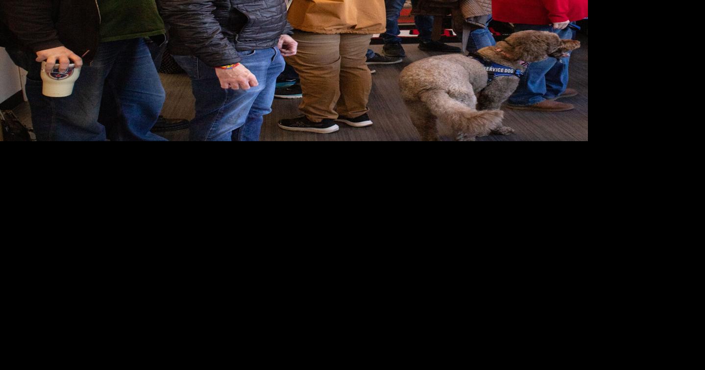 Union members protest at chancellor’s office as faculty contract ...