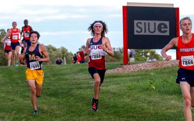Cross Country places second at first home meet | Cross Country ...