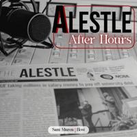 Why Everyone Should Vote-Episode 139 | Multimedia | alestlelive.com