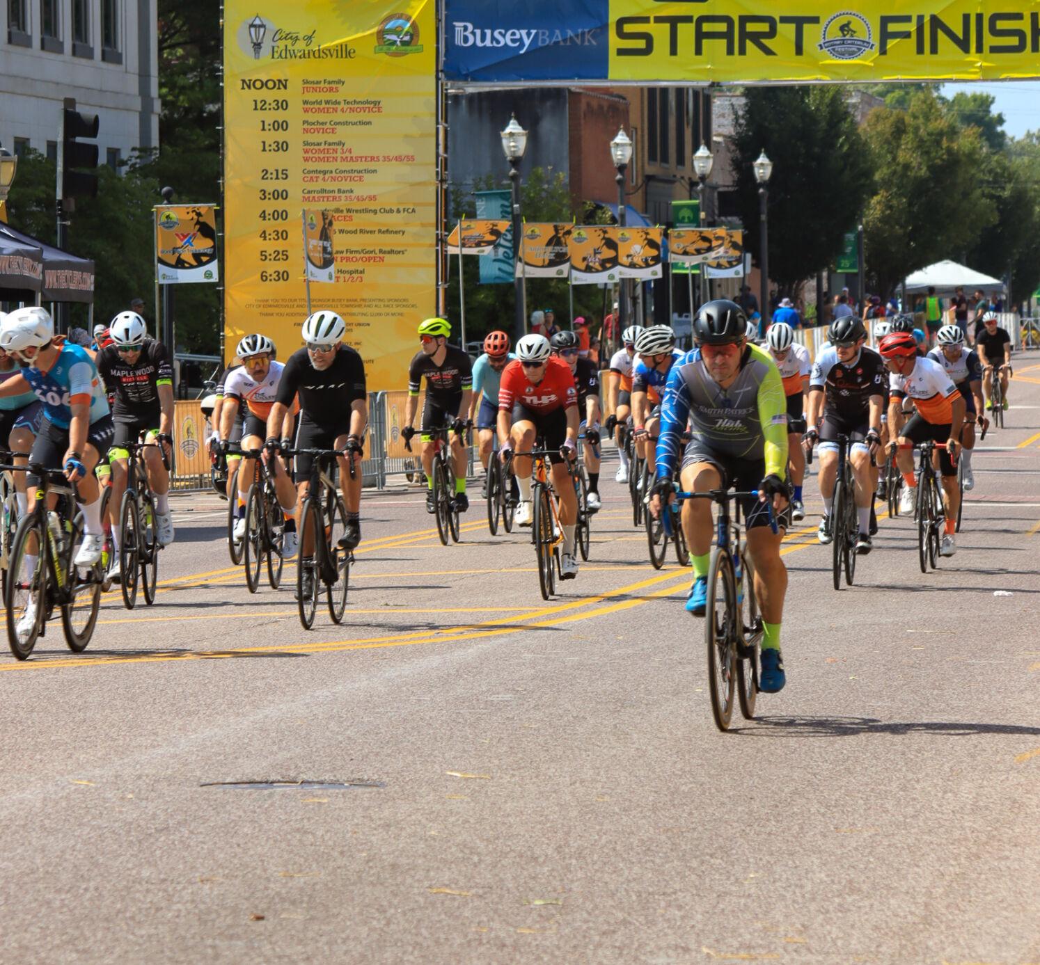 Rotary Criterium draws big downtown crowds | Gallery | alestlelive.com