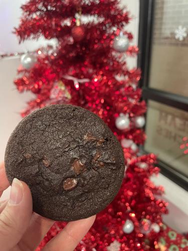 Alibi Cookie: A fun option to satisfy a warm cookie craving ...