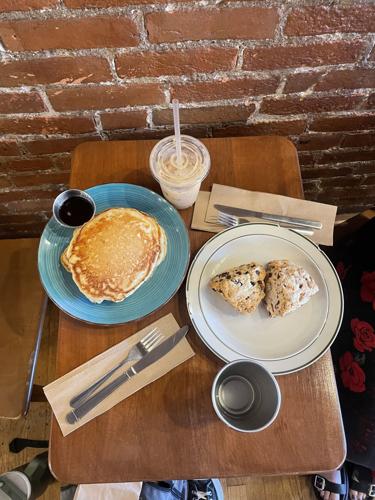 Sacred Grounds Cafe: Unbeatable vibes, but a little pricey | Lifestyles ...