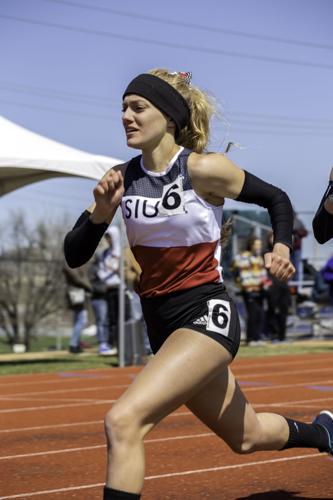 Track and field at Billiken Invitational April 7, 2018 | Sports ...