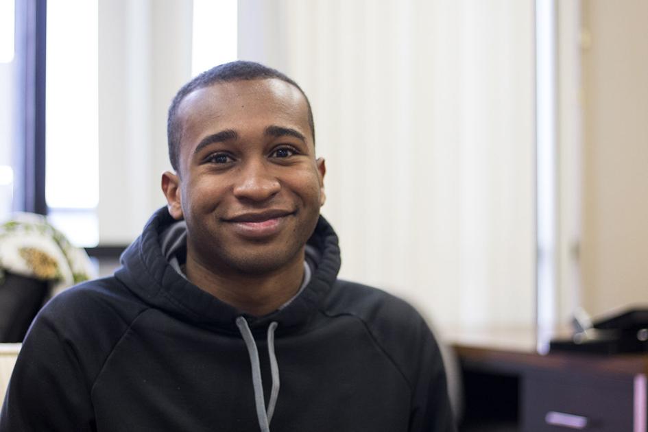 What I Wish You Knew: Nathaniel Johnson | News | alestlelive.com