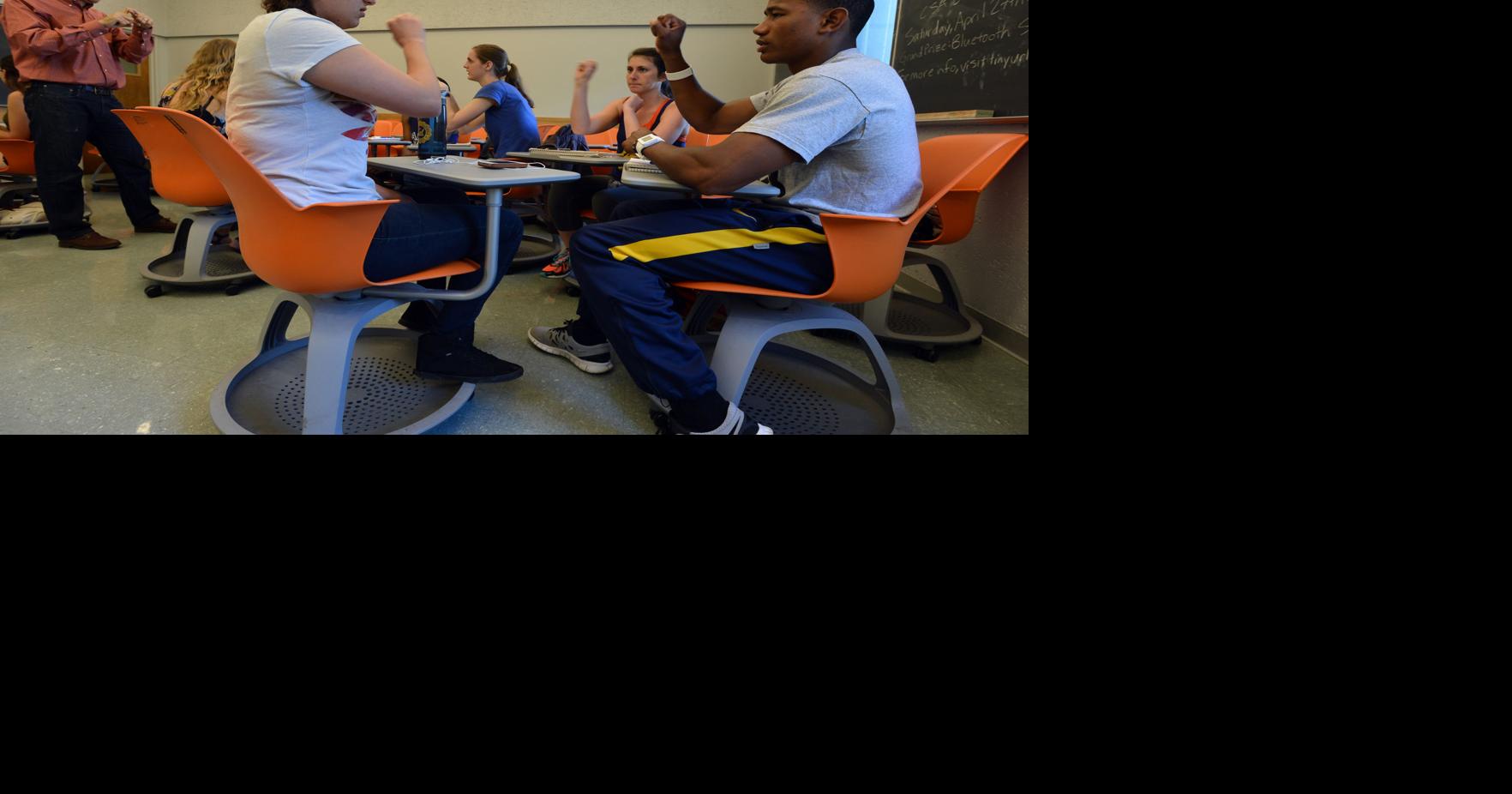 OPINION: American Sign Language should be offered at more US schools ...