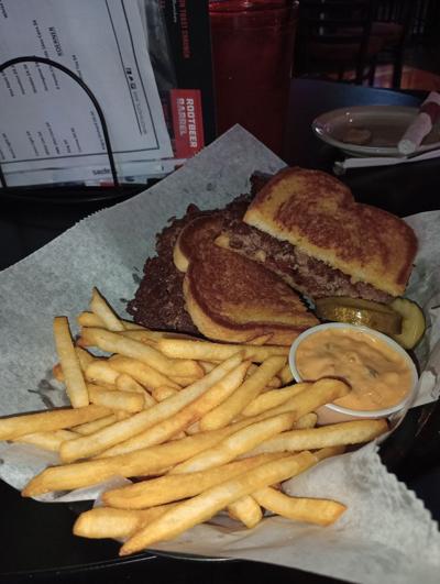 The epitome of American classics: Hotshots Bar & Grill | Lifestyles ...