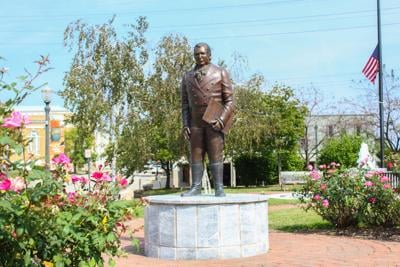 “Monuments in the Age of BLM” presentation explores history and ...