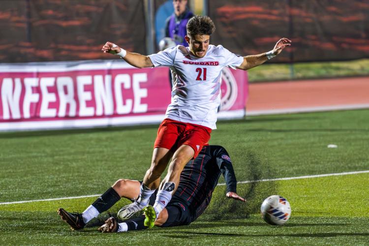 Players to watch for the 24-25 season | Gallery | alestlelive.com