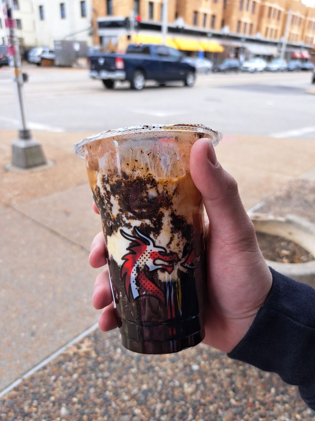 Kung Fu Tea provides fun, cheap boba flavors | Lifestyles | alestlelive.com