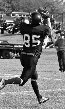 SIUE football club picks up win in season finale | Sports | alestlelive.com