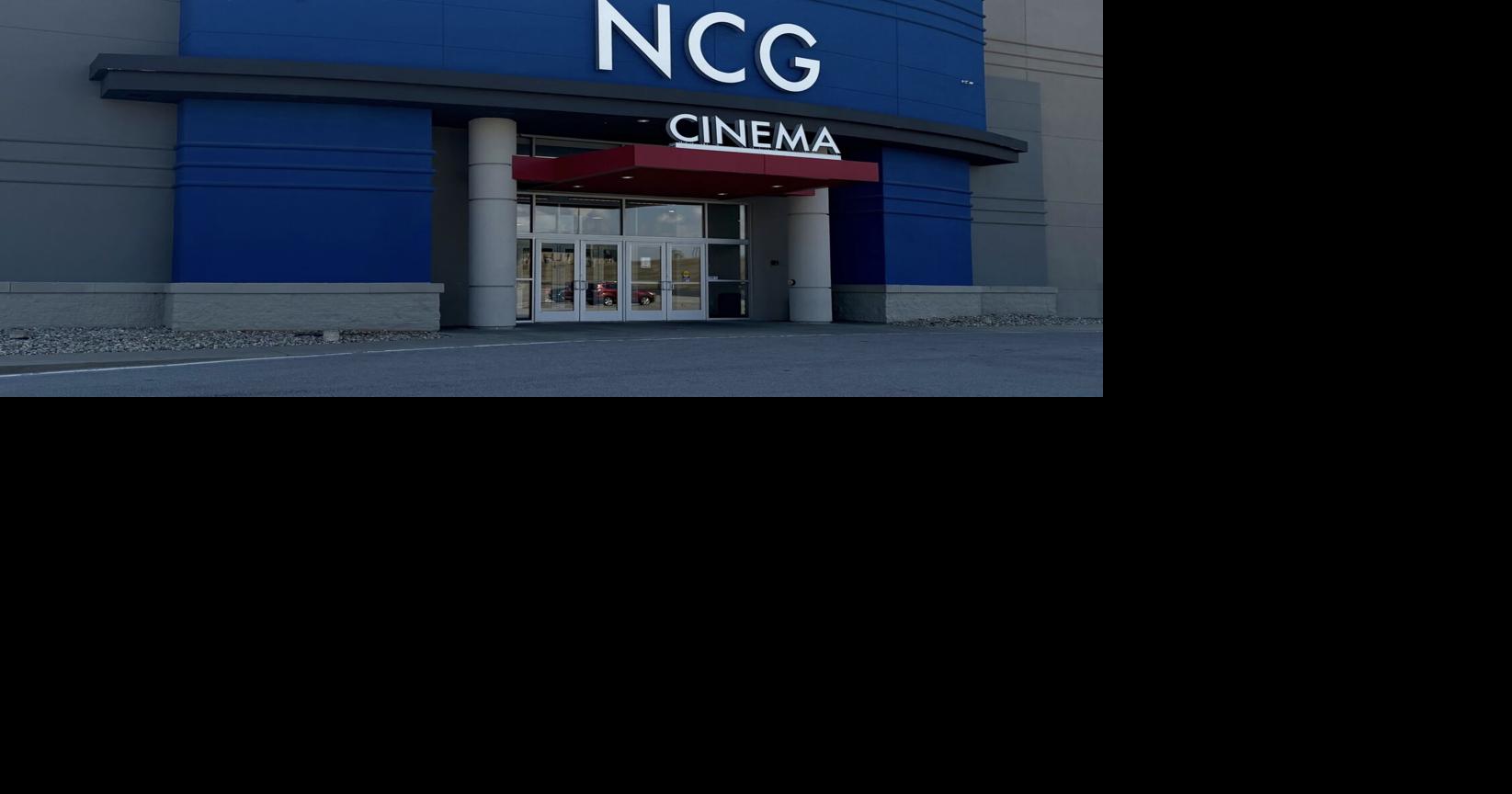 Alton NCG Cinema: Solid movie spot, but comfort comes at a cost ...