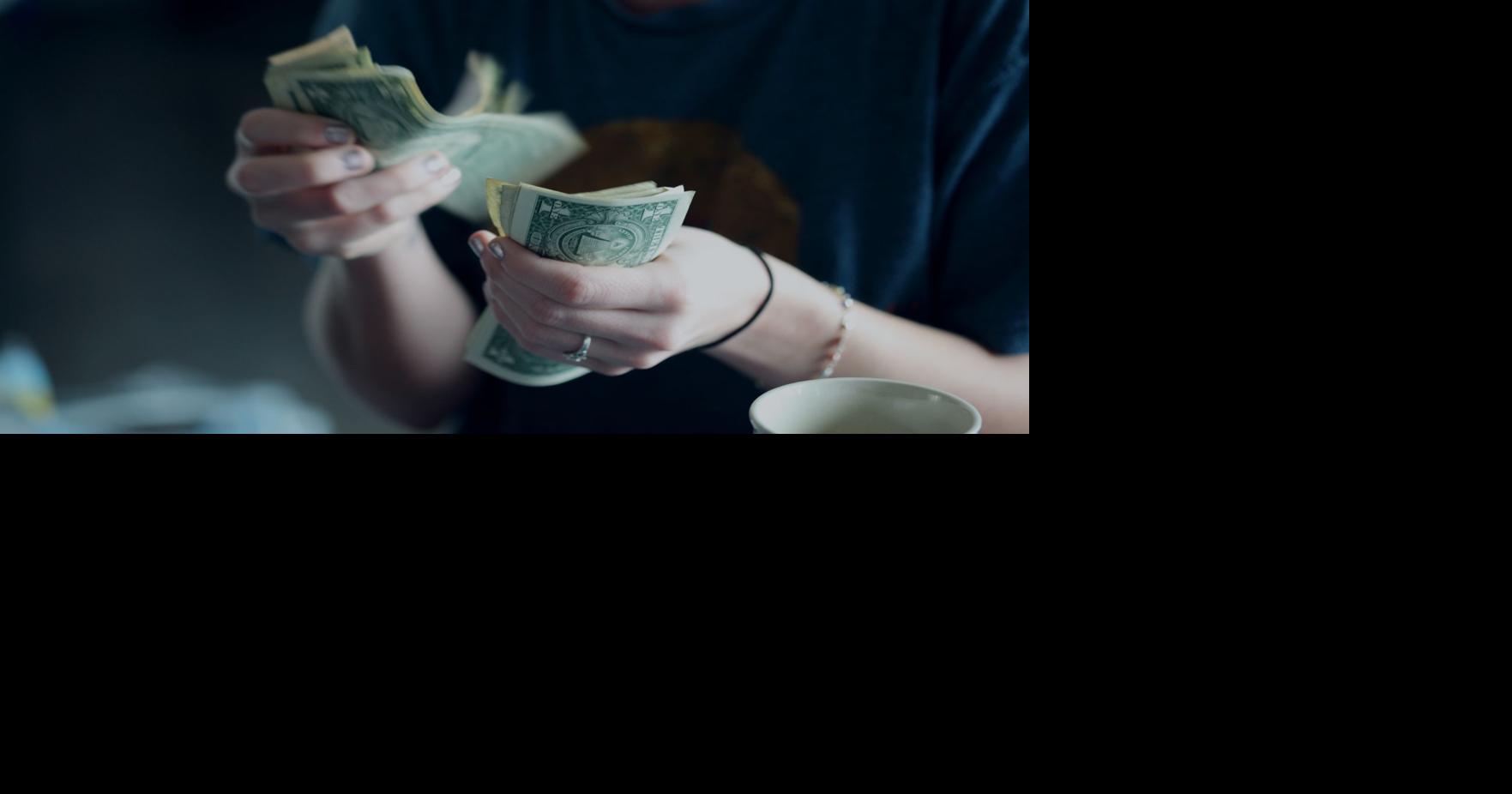 Excessive consumerism needs to end | Opinion | alestlelive.com