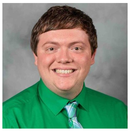 Greeks welcome Tyler Manning to SIUE | News | alestlelive.com